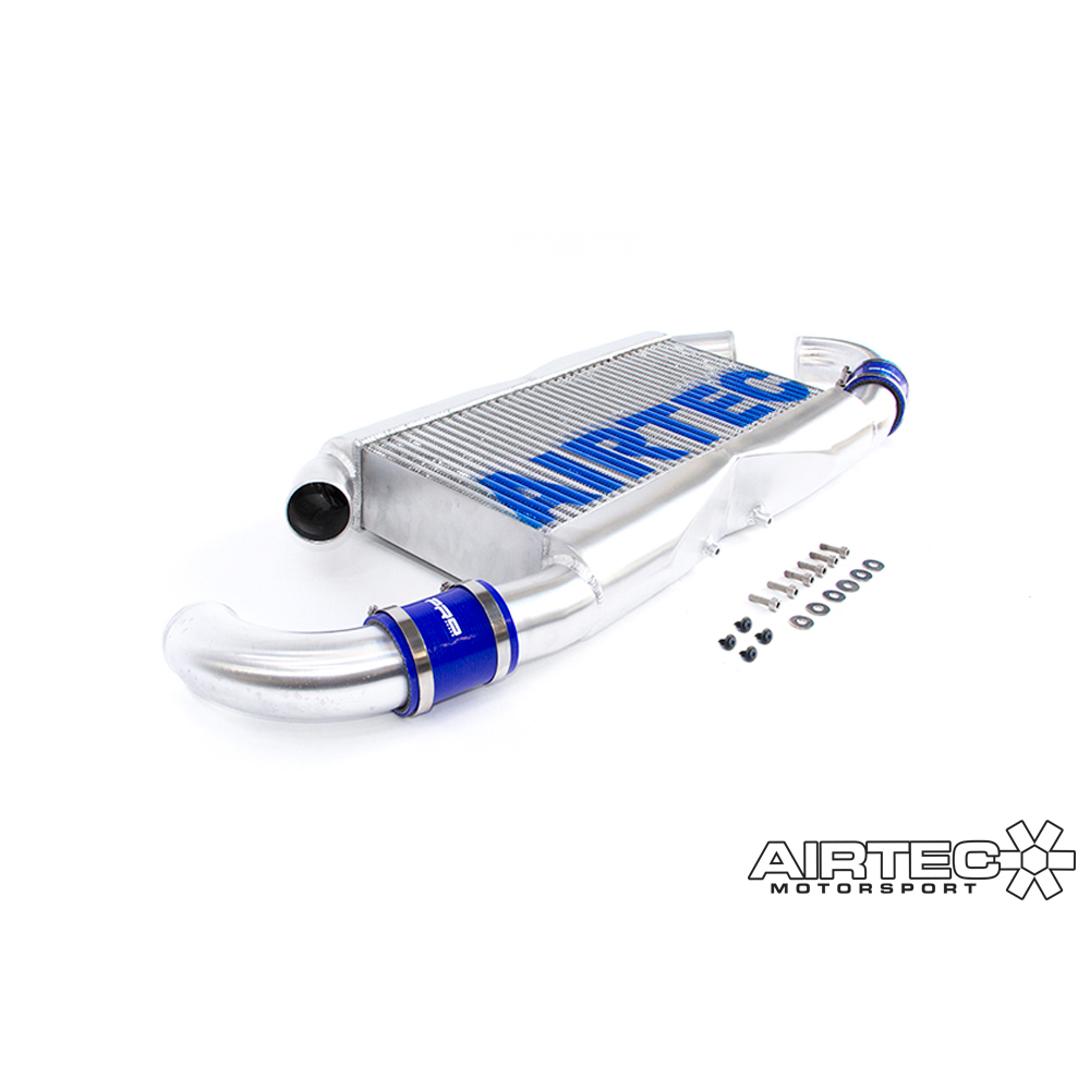 AIRTEC Intercooler Upgrade for Nissan R35 GT-R - Auto Specialists
