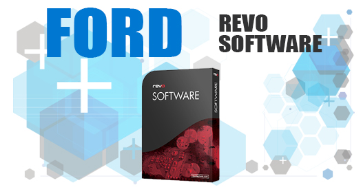 Revo Software - Auto Specialists