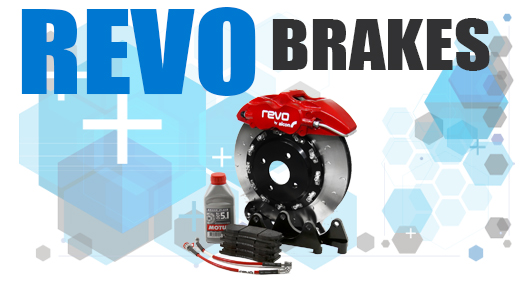 REVO Hardware - Auto Specialists