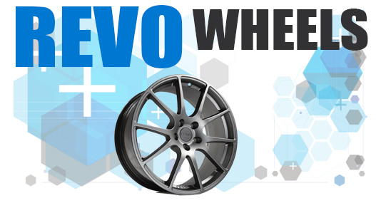 REVO Hardware - Auto Specialists