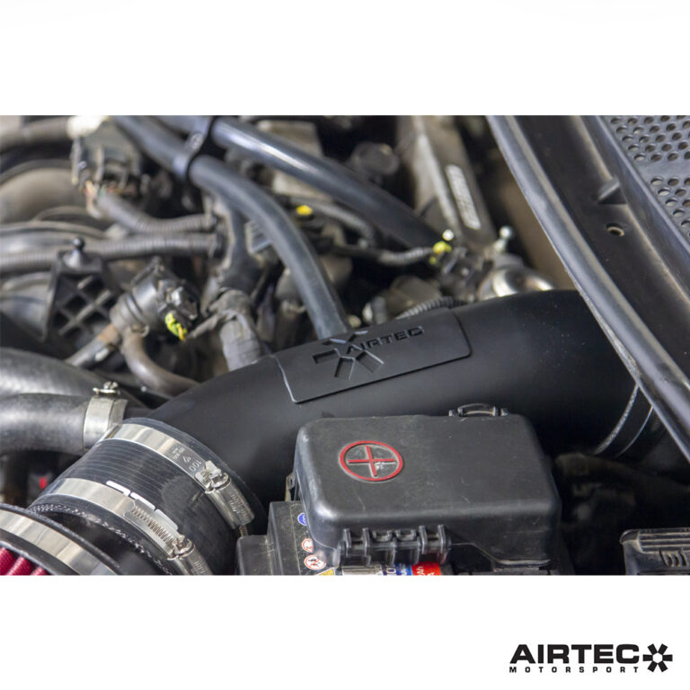 AIRTEC Motorsport Induction Kit for Kia Ceed GT - Auto Specialists