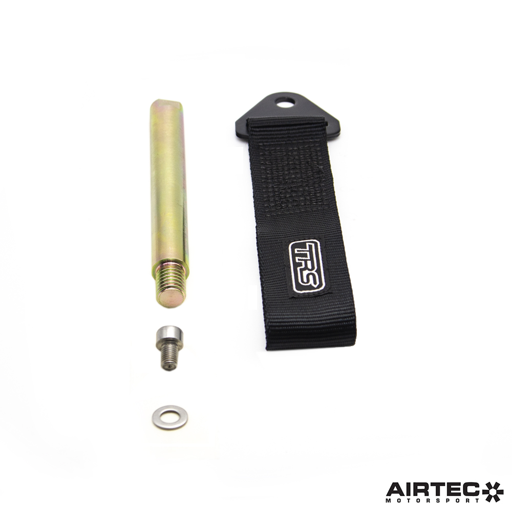 AIRTEC Motorsport Tow Bolt for Toyota Yaris GR - Auto Specialists