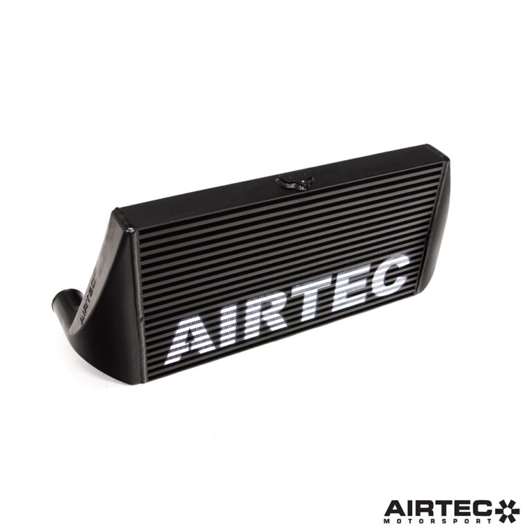 AIRTEC Motorsport Stage 3 Intercooler for Toyota Corolla GR - Auto ...
