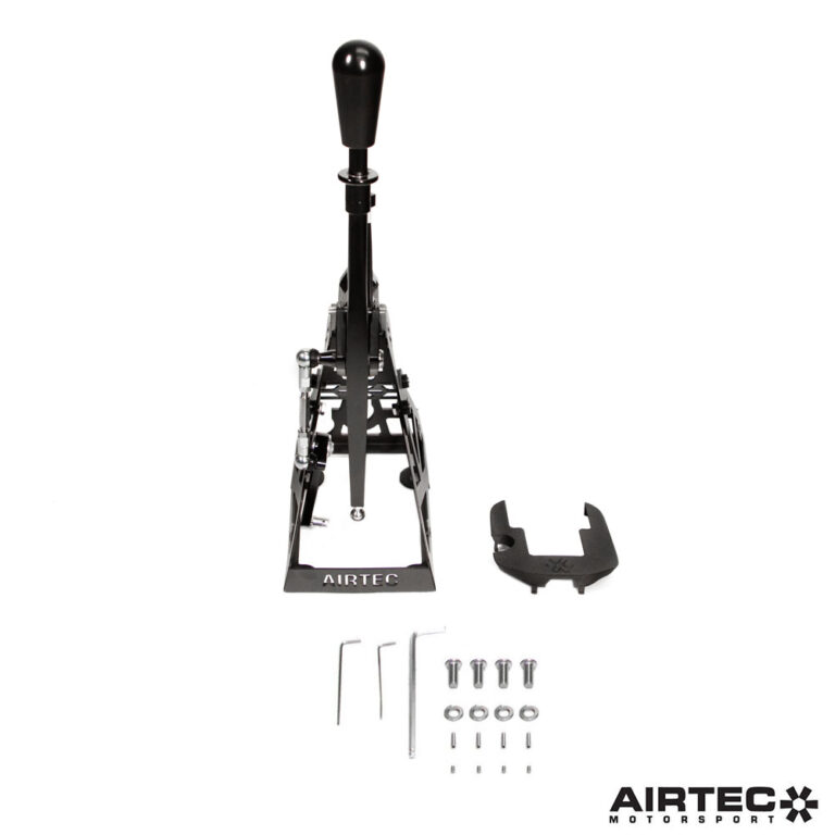 AIRTEC Motorsport Gear Shift Assembly for Toyota Corolla GR - Auto ...