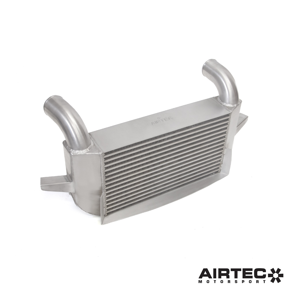 AIRTEC Motorsport 120mm Top Feed Ultimate Specification Intercooler for ...