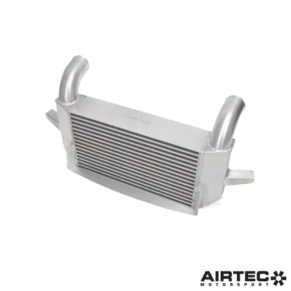 AIRTEC Motorsport 120mm Top Feed Ultimate Specification Intercooler for ...