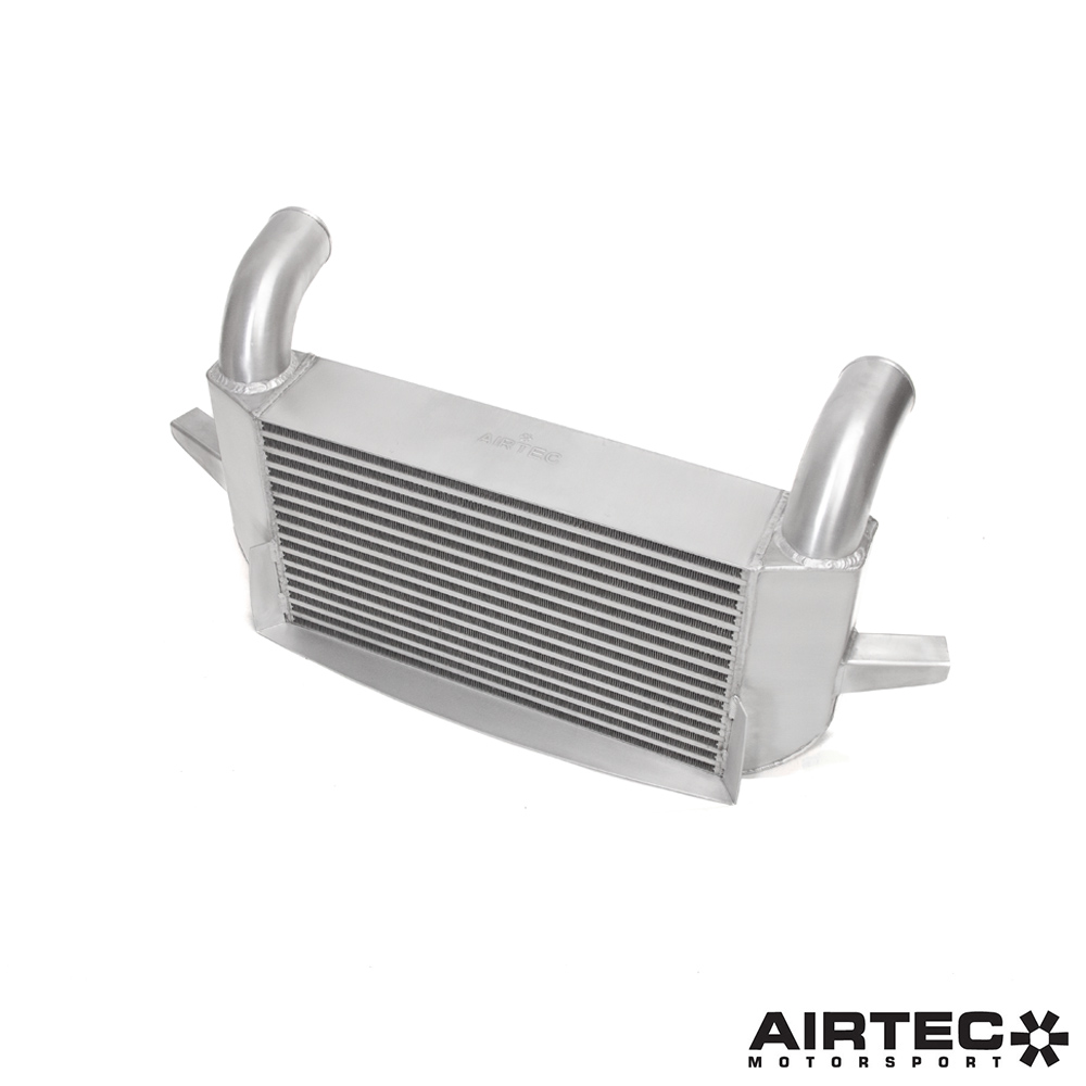 AIRTEC Motorsport 120mm Top Feed Ultimate Specification Intercooler for ...