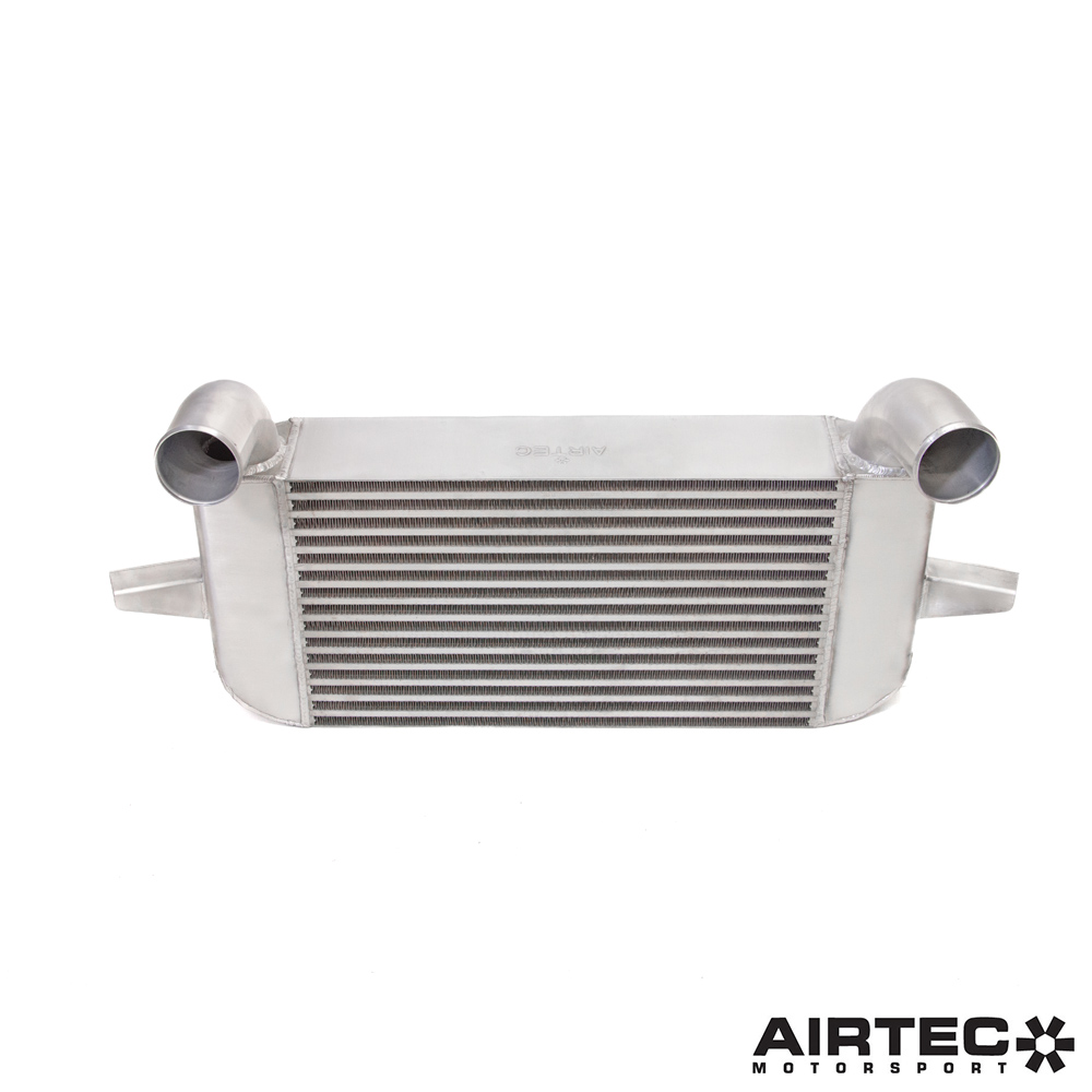 AIRTEC Motorsport 120mm Top Feed Ultimate Specification Intercooler for ...
