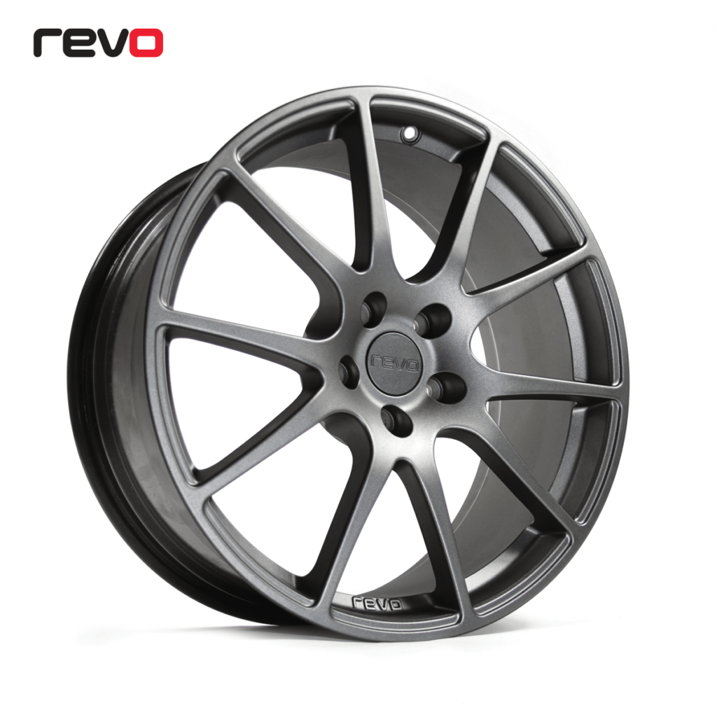 Revo Software & Hardware - Focus ST MK2 - Auto Specialists